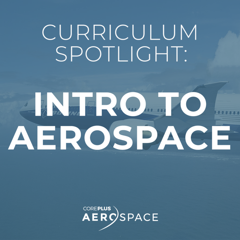 Resources Archive - Core Plus Aerospace