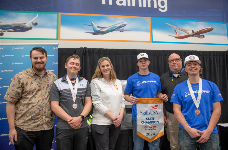 Resources Archive - Core Plus Aerospace