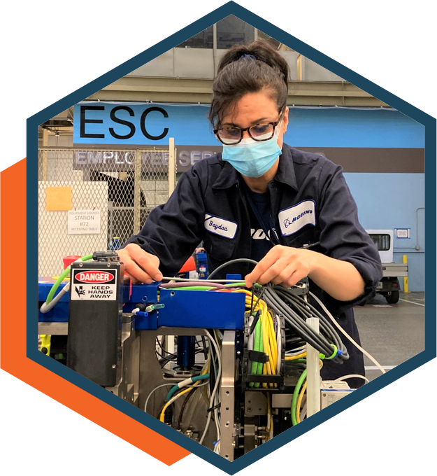 CTC Pathway - Core Plus Aerospace